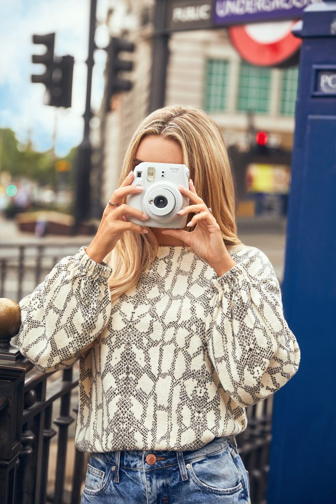 Love Island winner launches Matalan collection