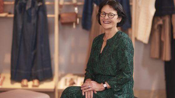 John Lewis's Pippa Wicks reveals product plans