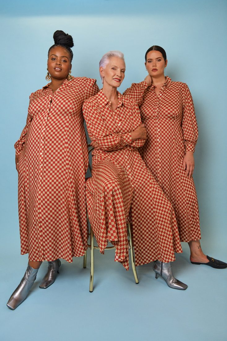 Rixo extends size offering