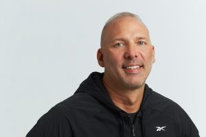 Reebok names new CEO