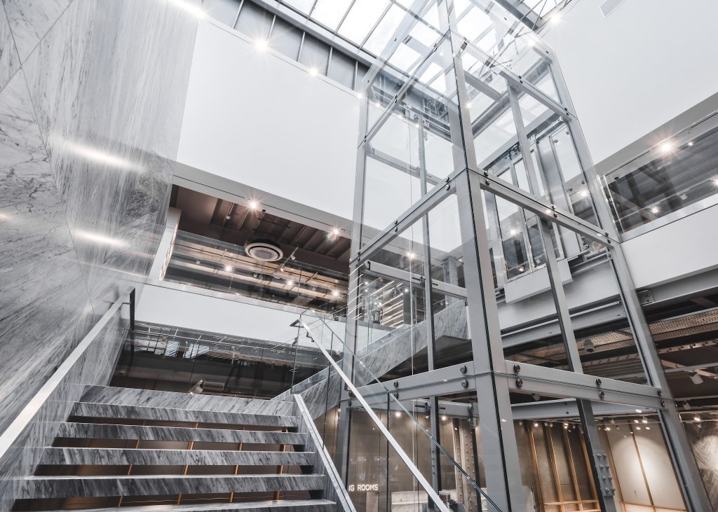 First look: End unveils Manchester flagship