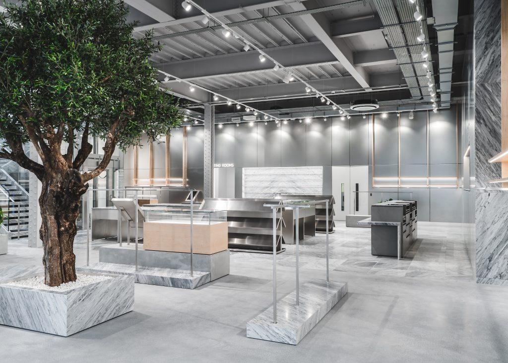 First look: End unveils Manchester flagship