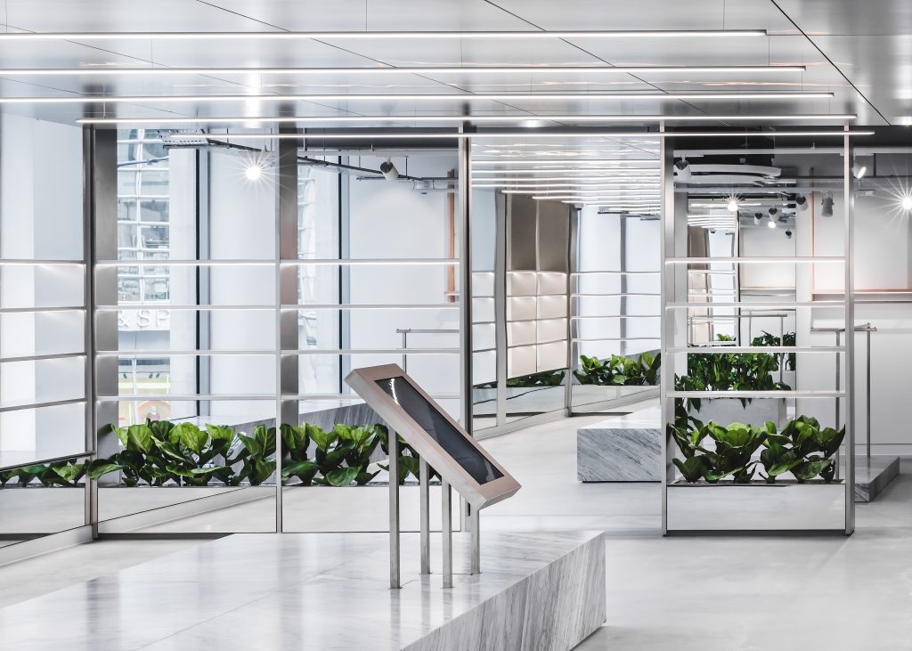 First look: End unveils Manchester flagship