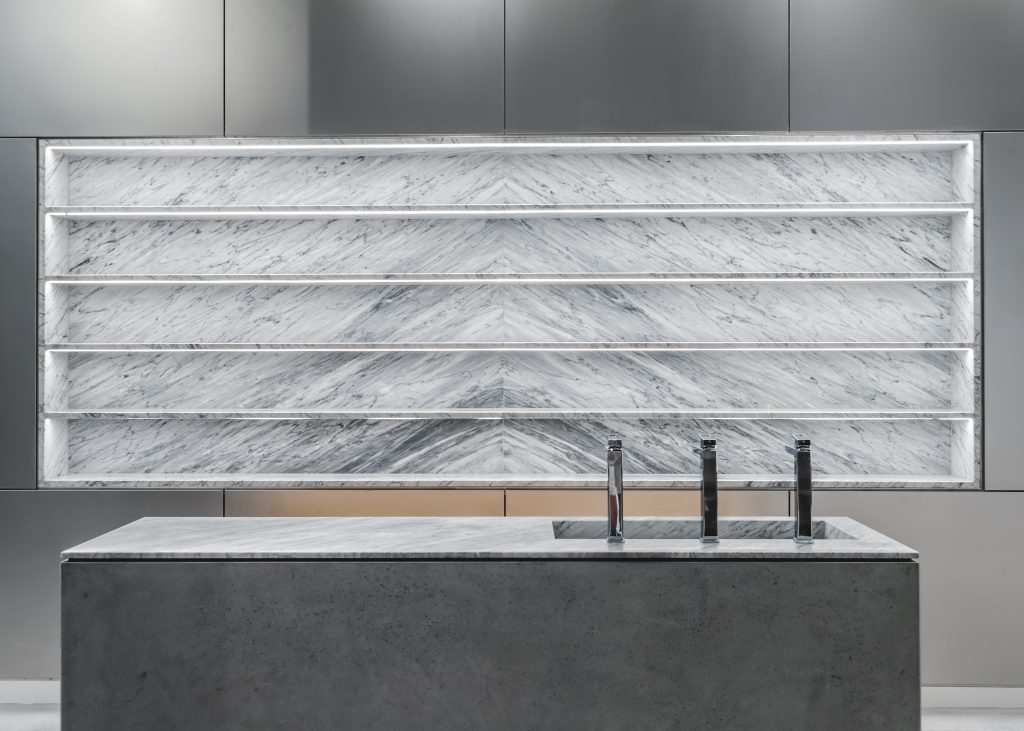 First look: End unveils Manchester flagship