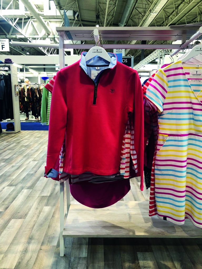 Drapers’ pick of SS23 product from Moda