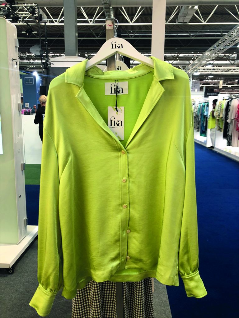 Drapers’ pick of SS23 product from Moda