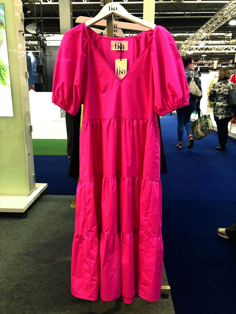 Drapers’ pick of SS23 product from Moda