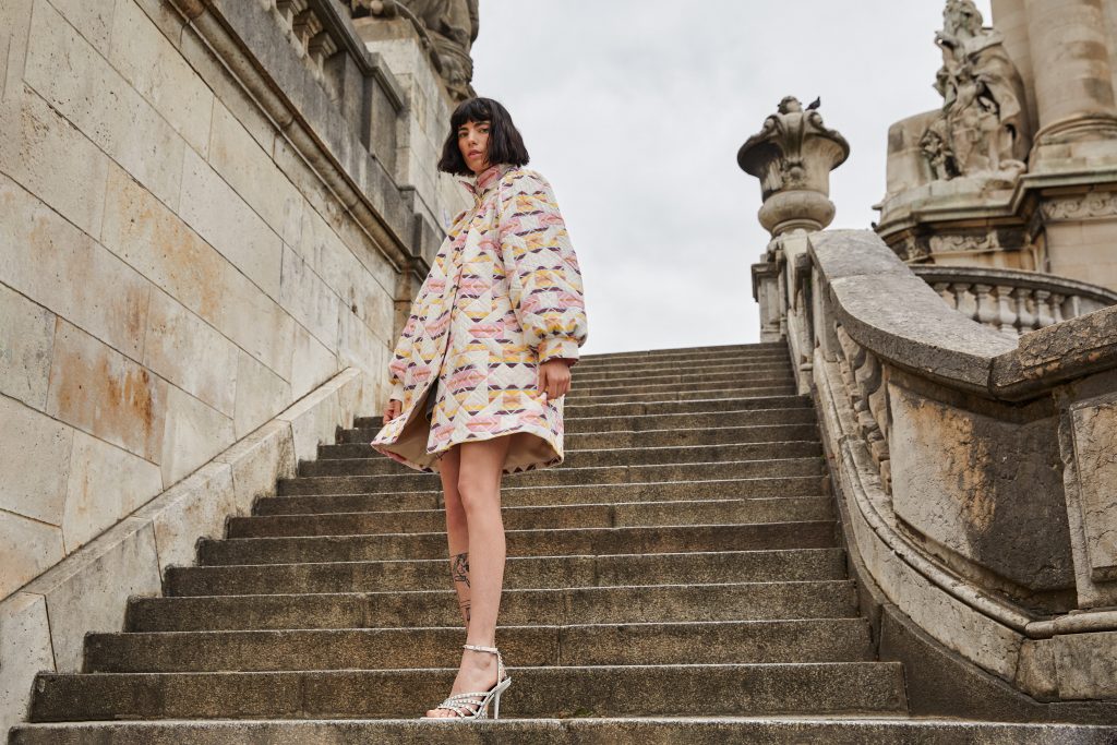 Drapers’ pick of SS23 product from Moda