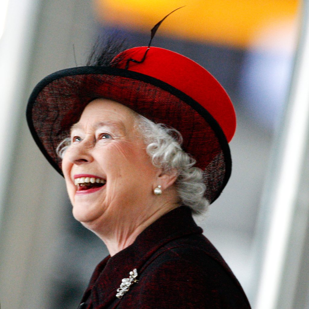 Queen Elizabeth II: 70 years of sovereign style