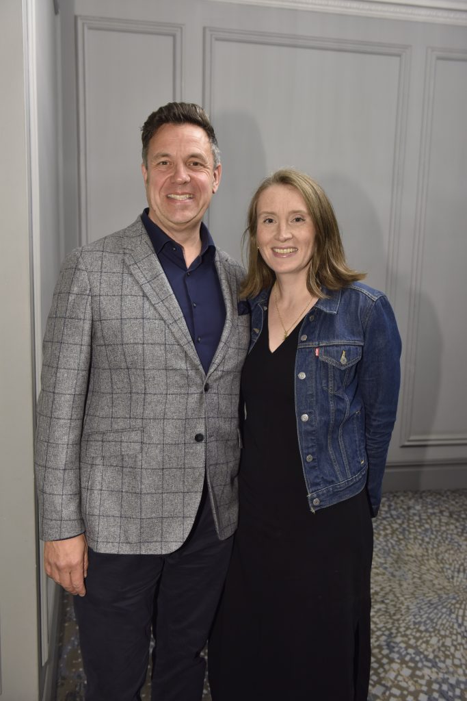 Drapers Independents Awards 2022: The winners and party pics