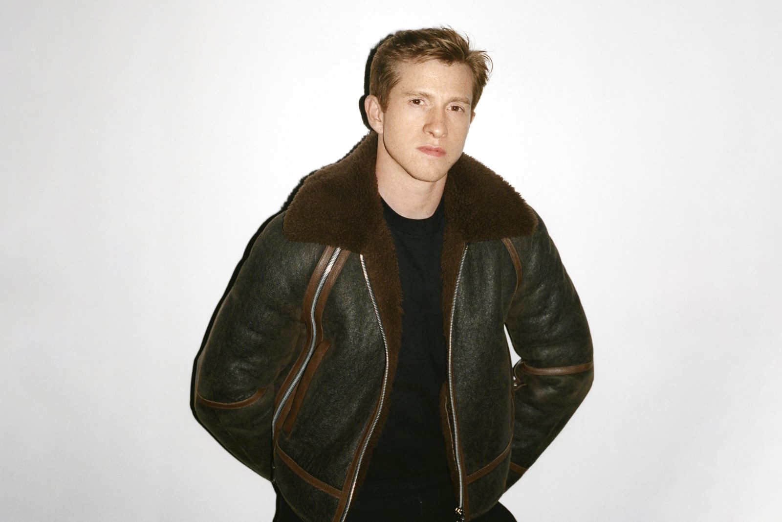 Burberry appoints Daniel Lee as new chief creative officer