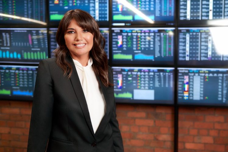 Carol Kane: 'The Boohoo bubble has definitely not burst'