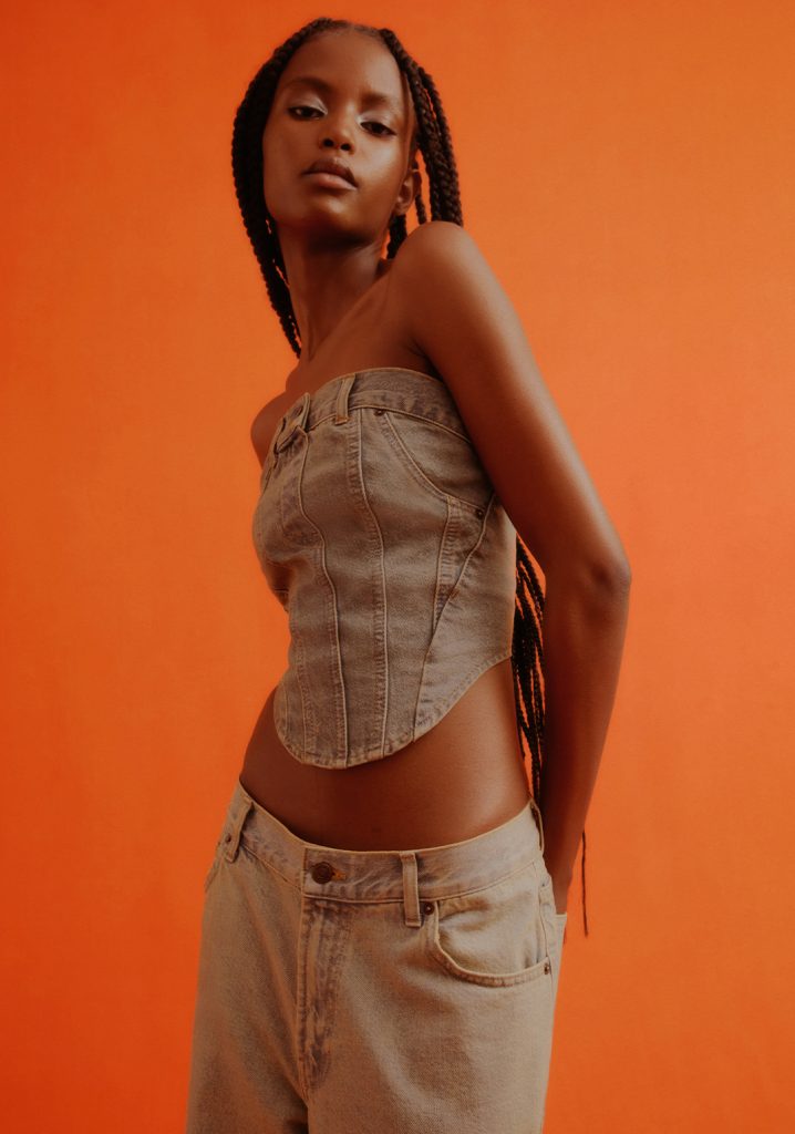 First look: Asos's all-new version of Topshop