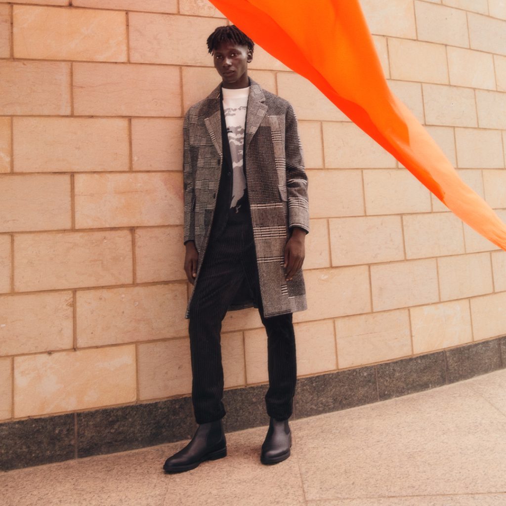 First look: Asos's all-new version of Topshop