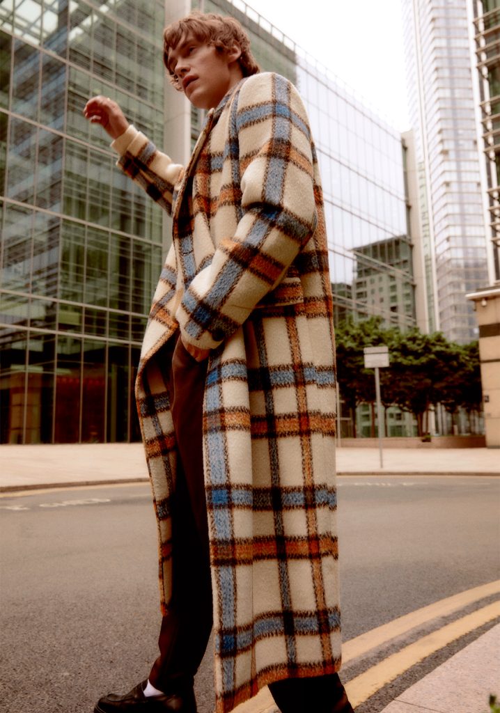 First look: Asos's all-new version of Topshop