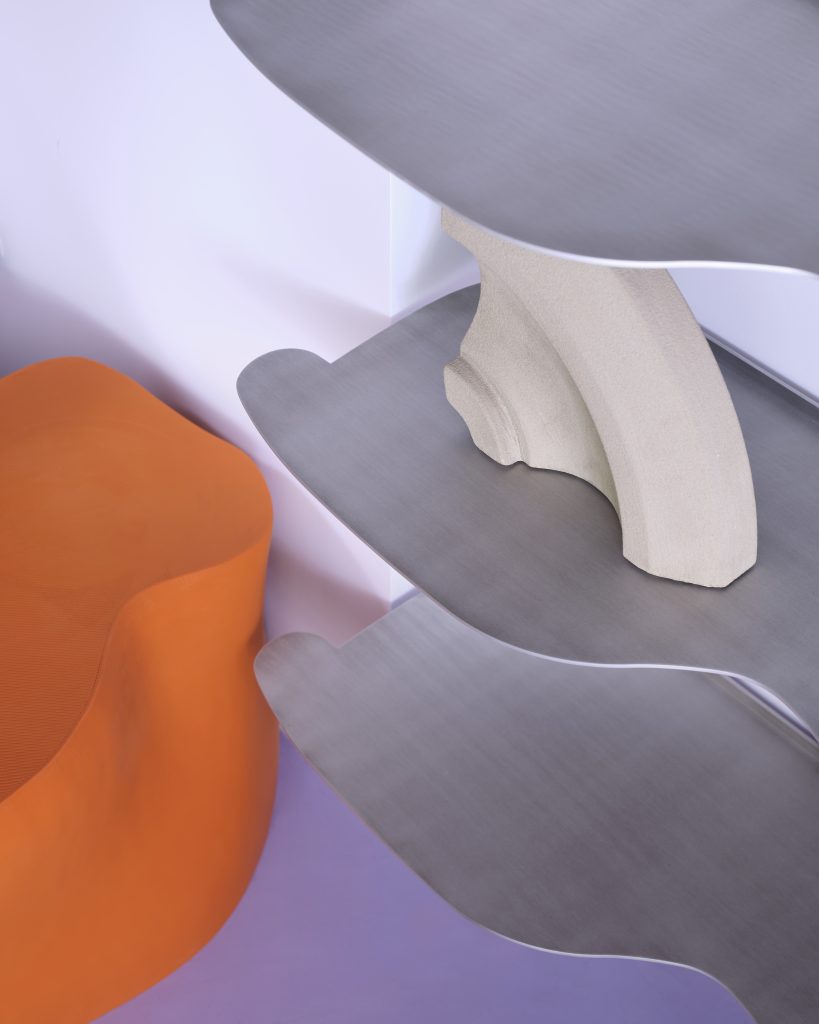 First look: Stine Goya's first London store