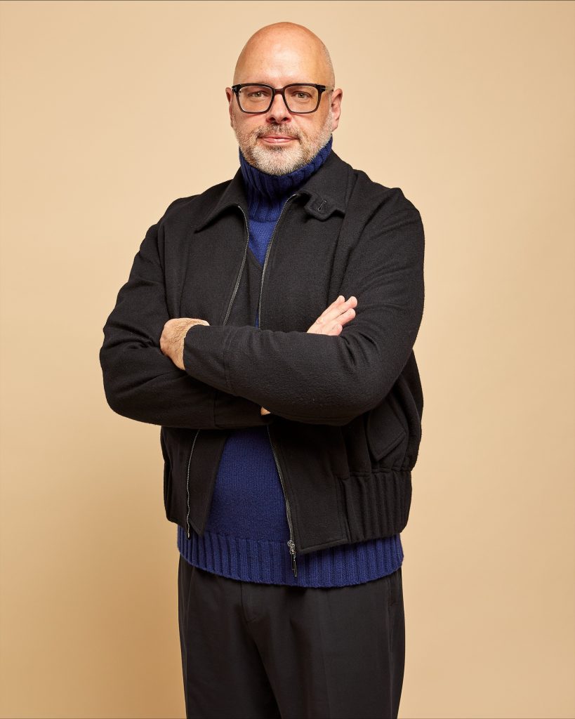 Volume, tailoring and embellishment: Harrods' picks from SS23 catwalks