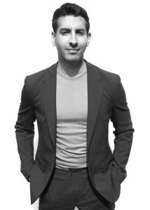 Transforming from the top: diversity and leadership in fashion retail