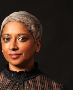 Transforming from the top: diversity and leadership in fashion retail