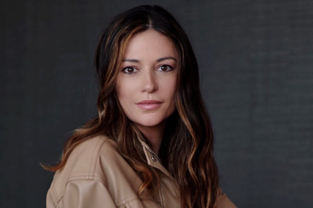 Sequins and sophistication: Moda Operandi's chief merchandising officer ...