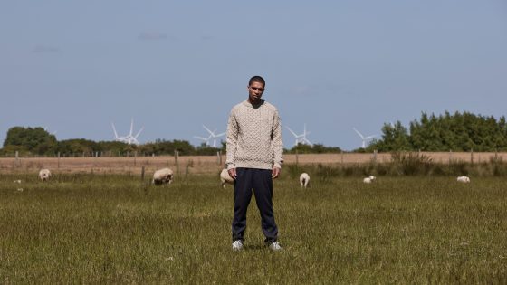 Peregrine commits to UK regenerative farming