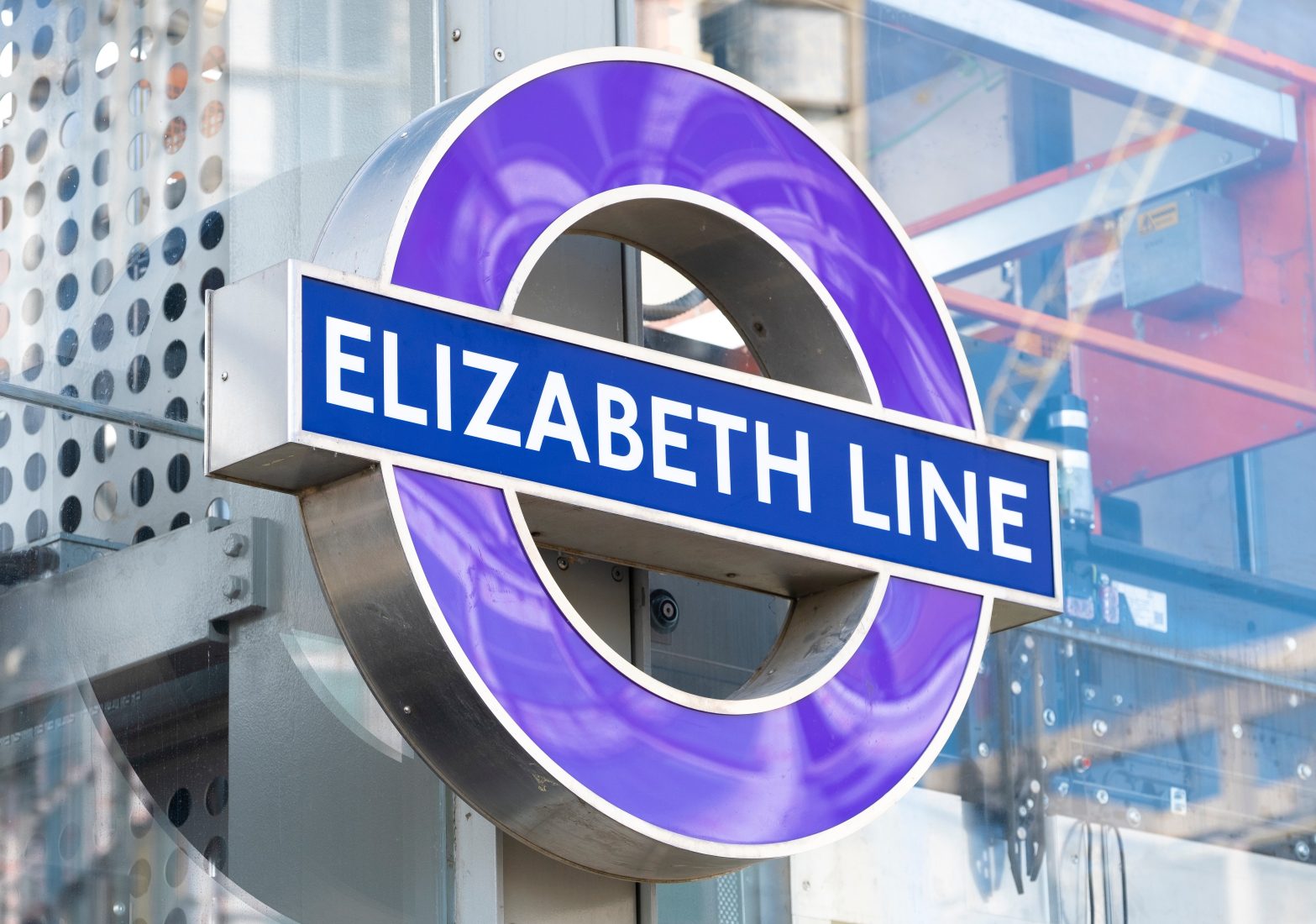 Elizabeth Line to boost West End sales by £7bn