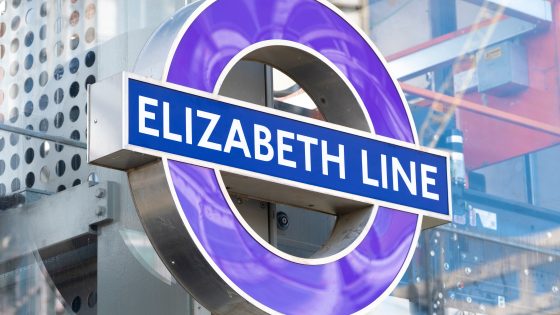 Elizabeth Line to boost West End sales by £7bn