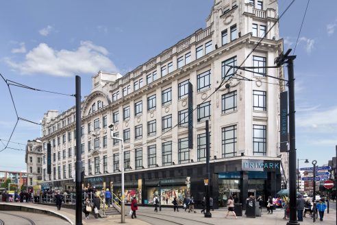 Primark reveals click-and-collect trial stores