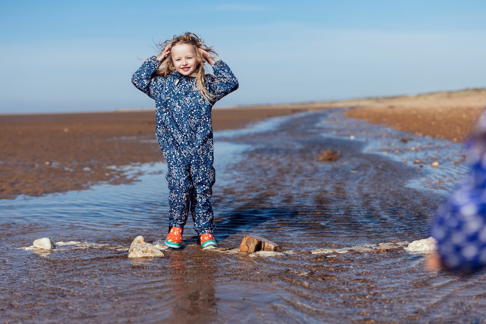 Muddy Puddles achieves B Corp status