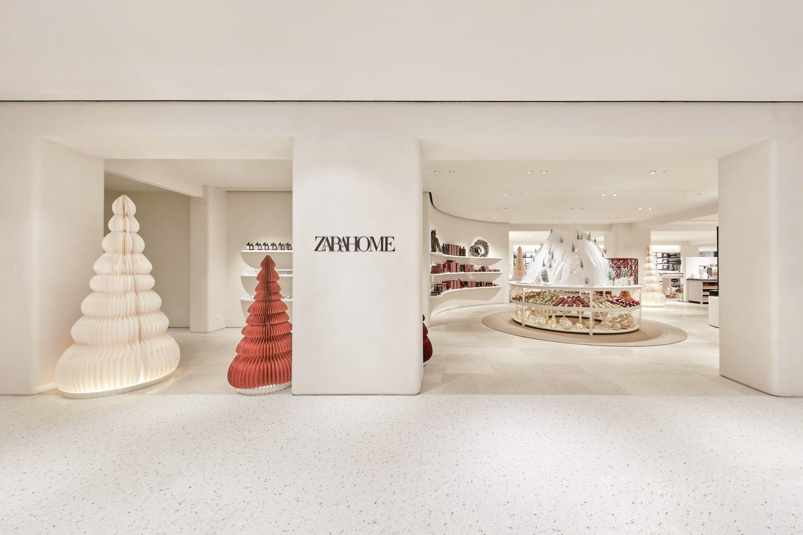 Inditex's UK MD on the UK's biggest Zara store