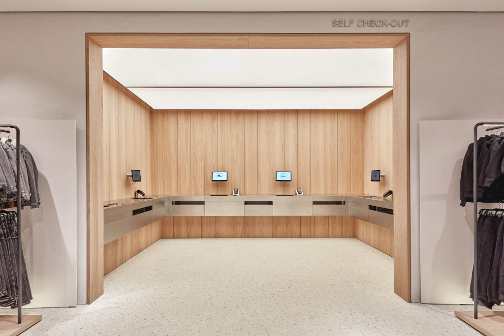 Inditex's UK MD on the UK's biggest Zara store