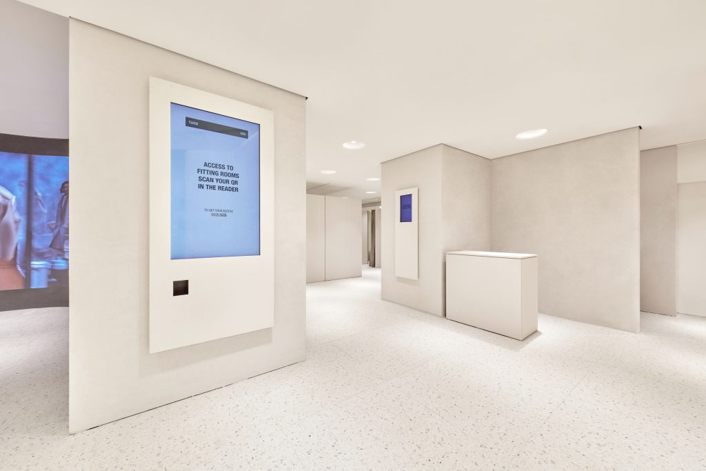 Inditex's UK MD on the UK's biggest Zara store