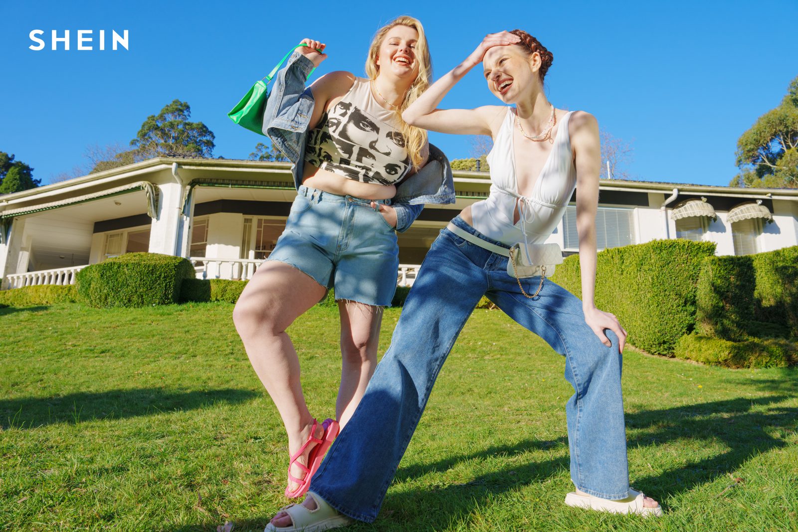 Shein responds to Channel 4 documentary claims