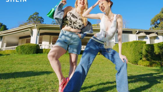 Shein responds to Channel 4 documentary claims