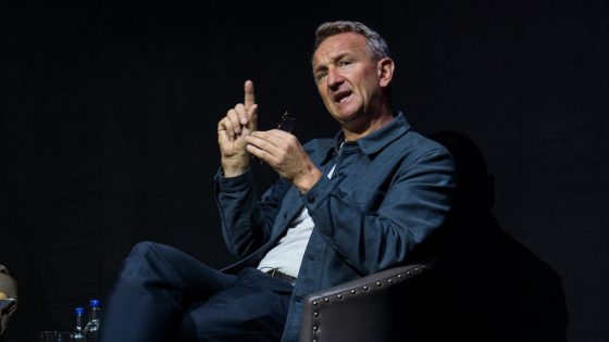 Nick Beighton: Matchesfashion will be 'ultimate destination for luxury ...