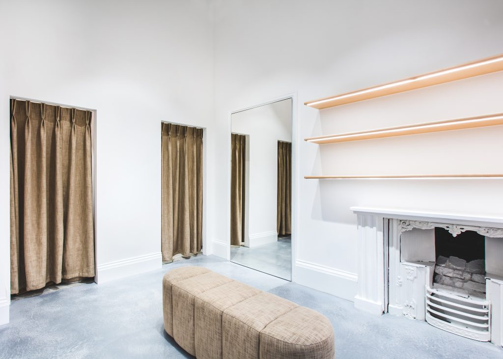 First look: End debuts dedicated womenswear store