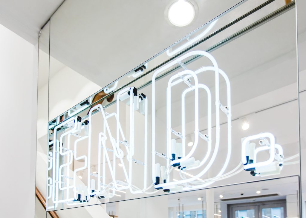 First look: End debuts dedicated womenswear store