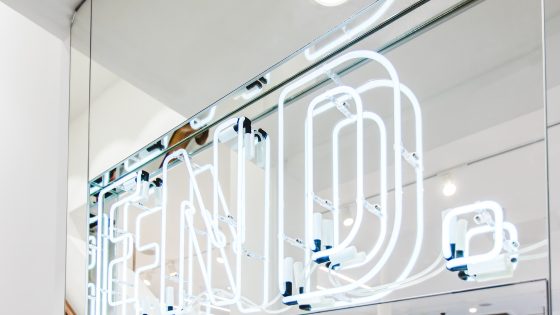 First look: End debuts dedicated womenswear store