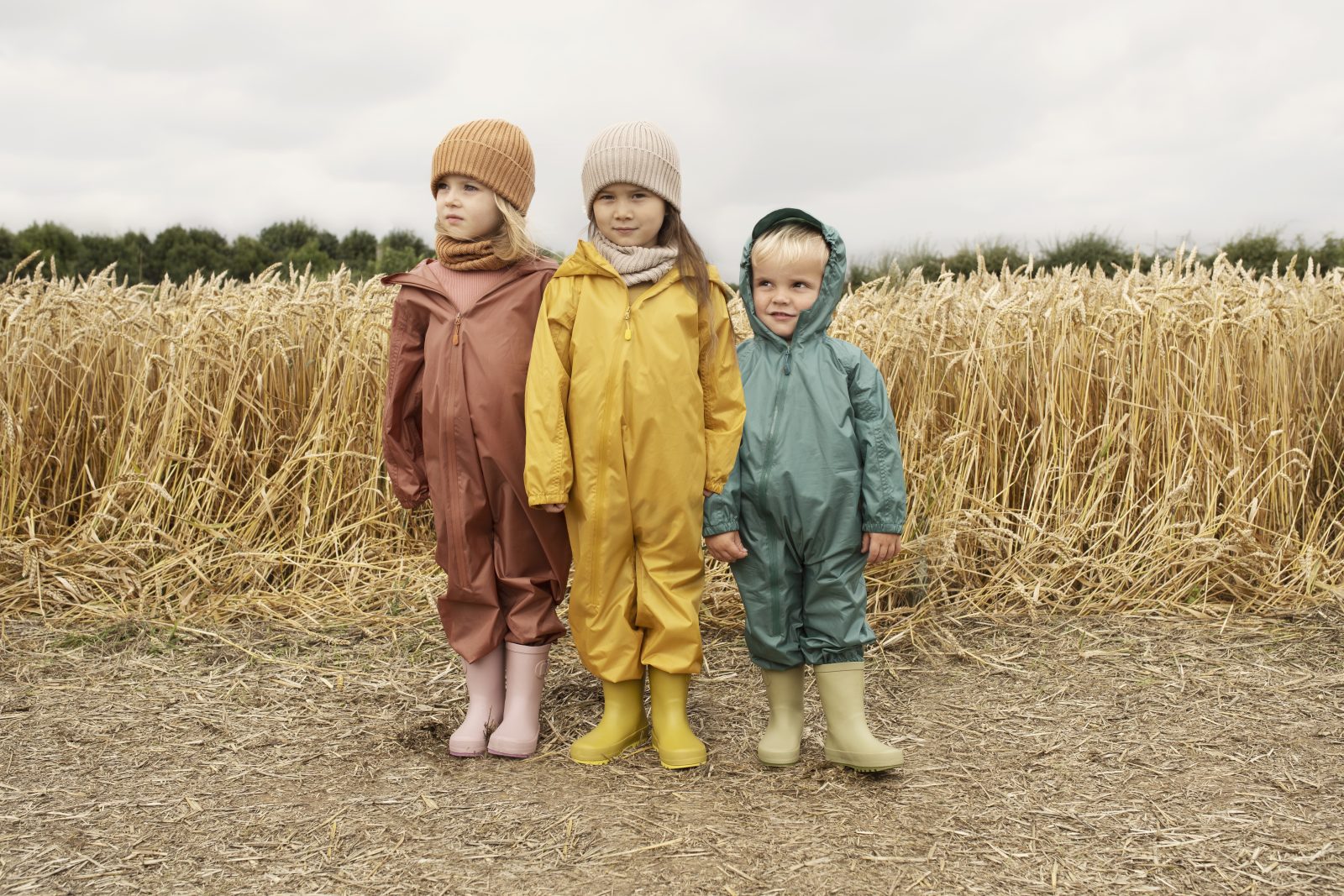 Kidly launches partnership with Next