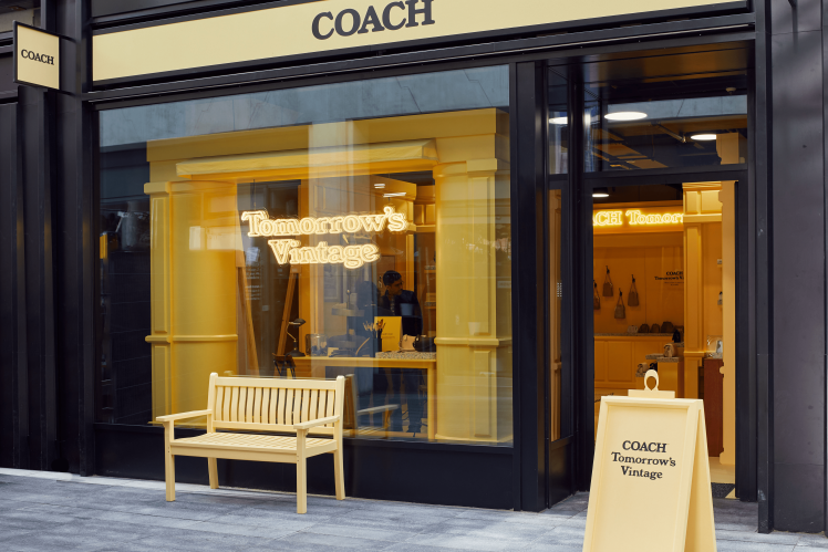 Fashion retail store design news | Drapers