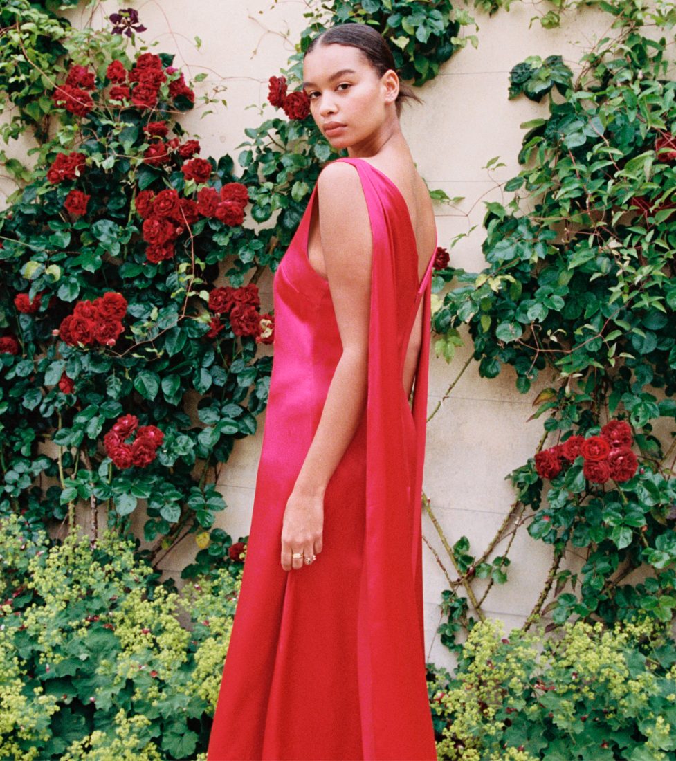 First look: Yoox Net-A-Porter and The Prince’s Foundation second collection