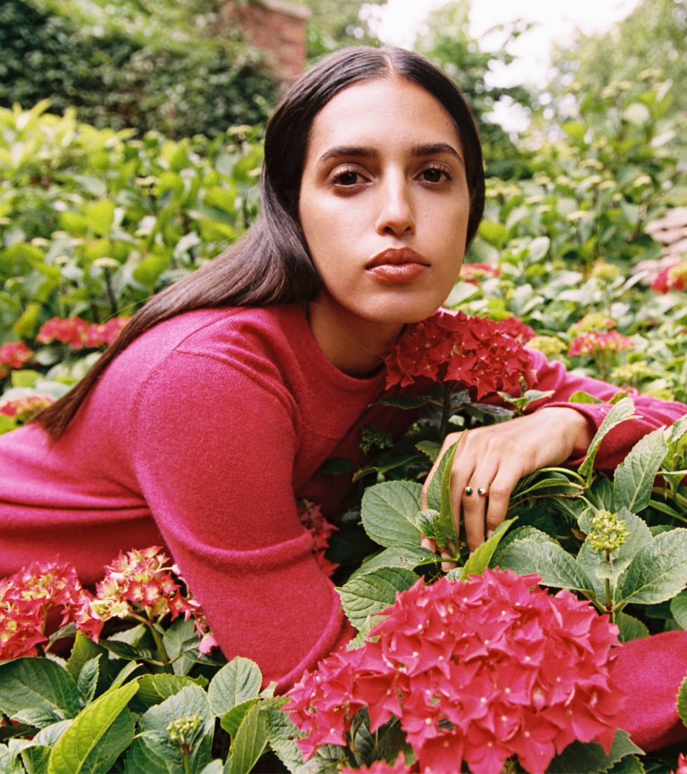 First look: Yoox Net-A-Porter and The Prince’s Foundation second collection