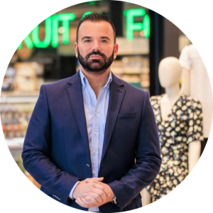 M&S CEO comment: 'We have more stylish, better value ranges'