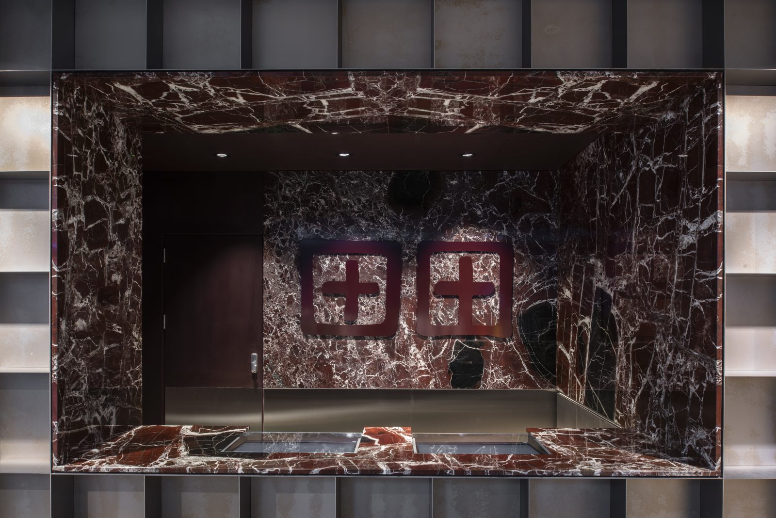 In pictures: Ksubi expands to Europe with first London store