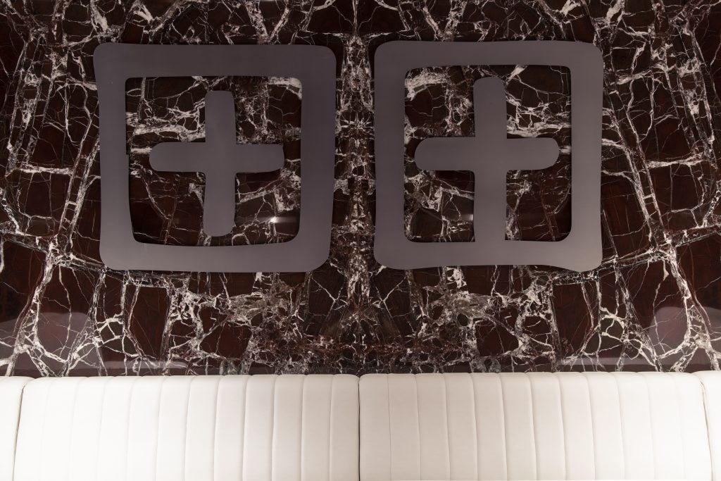 In pictures: Ksubi expands to Europe with first London store