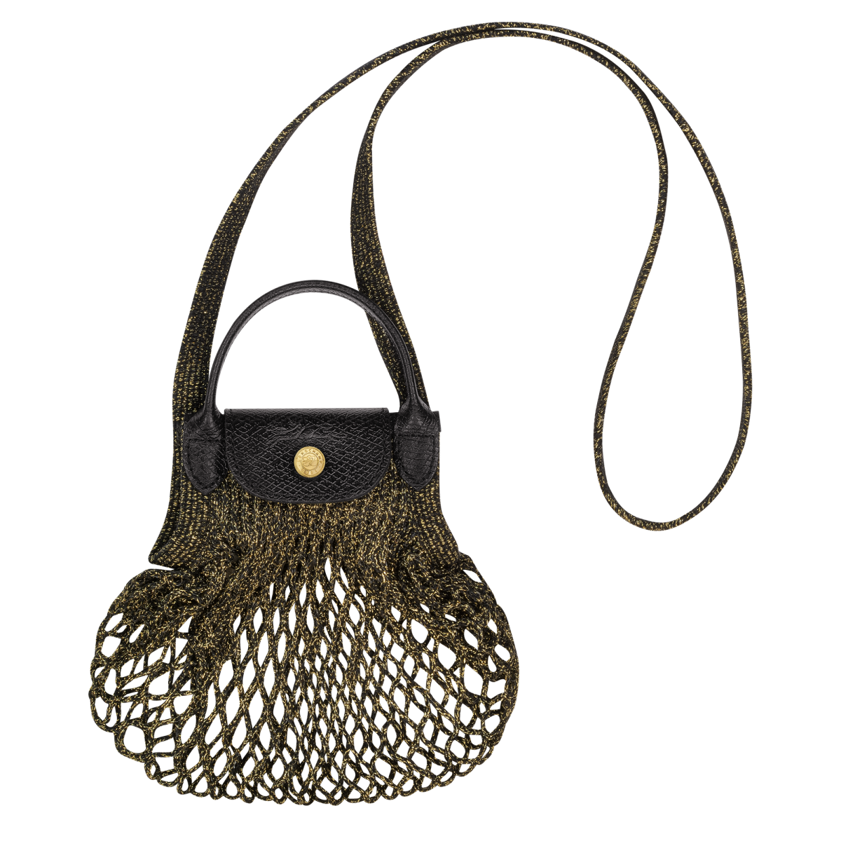 Inside Longchamp’s ‘safe haven’ concept store