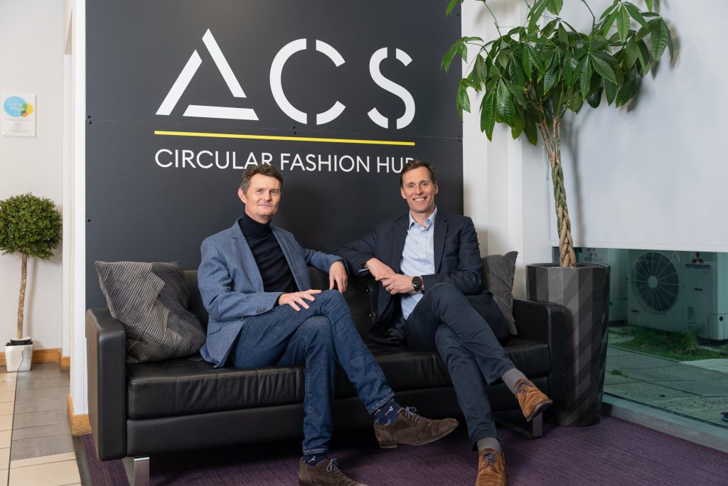 ACS Clothing receives £10m investment