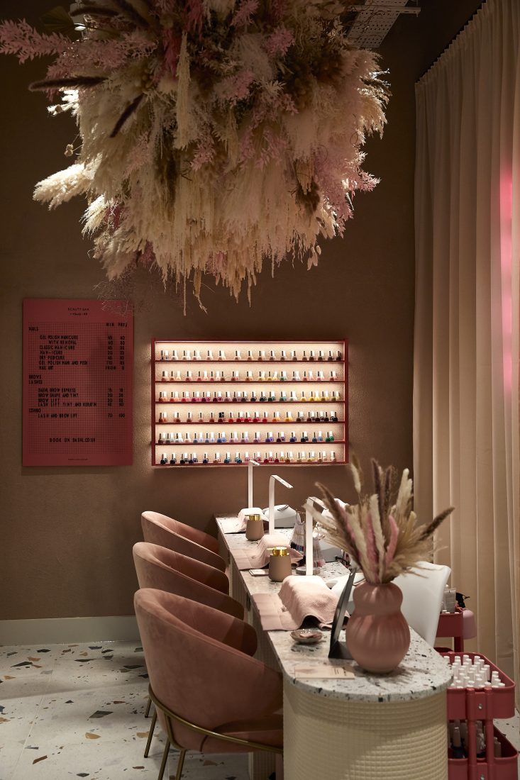 First look: H&M's redesigned Regent Street flagship