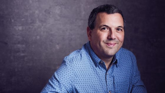 Fat Face’s CEO heads for peak – and a prospective sale