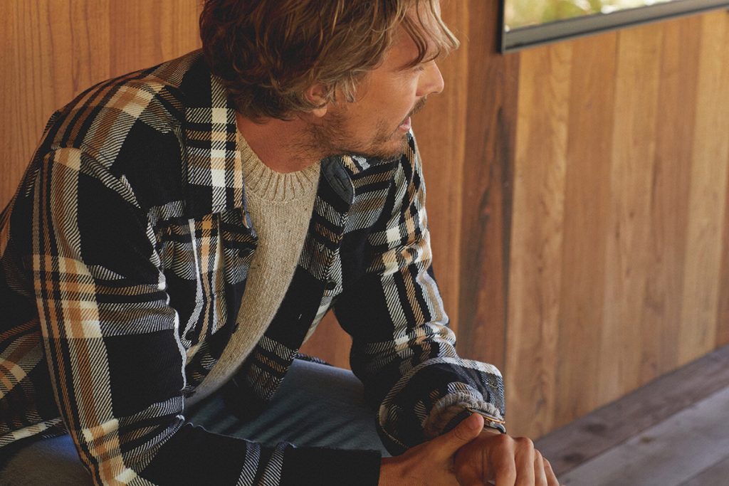 Get to know Outerknown: the brand that matches style with sustainability